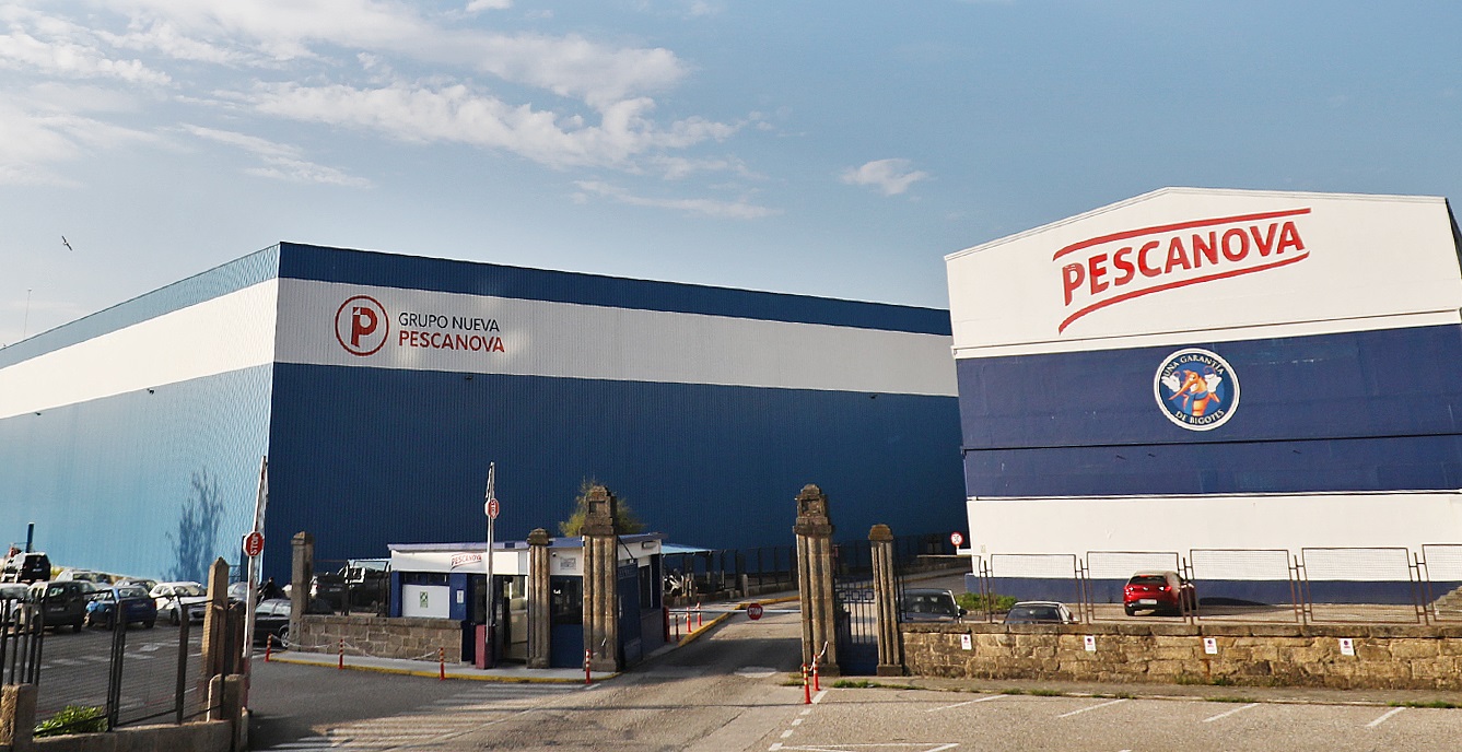 Pescanova, nueva piel y alguna espina