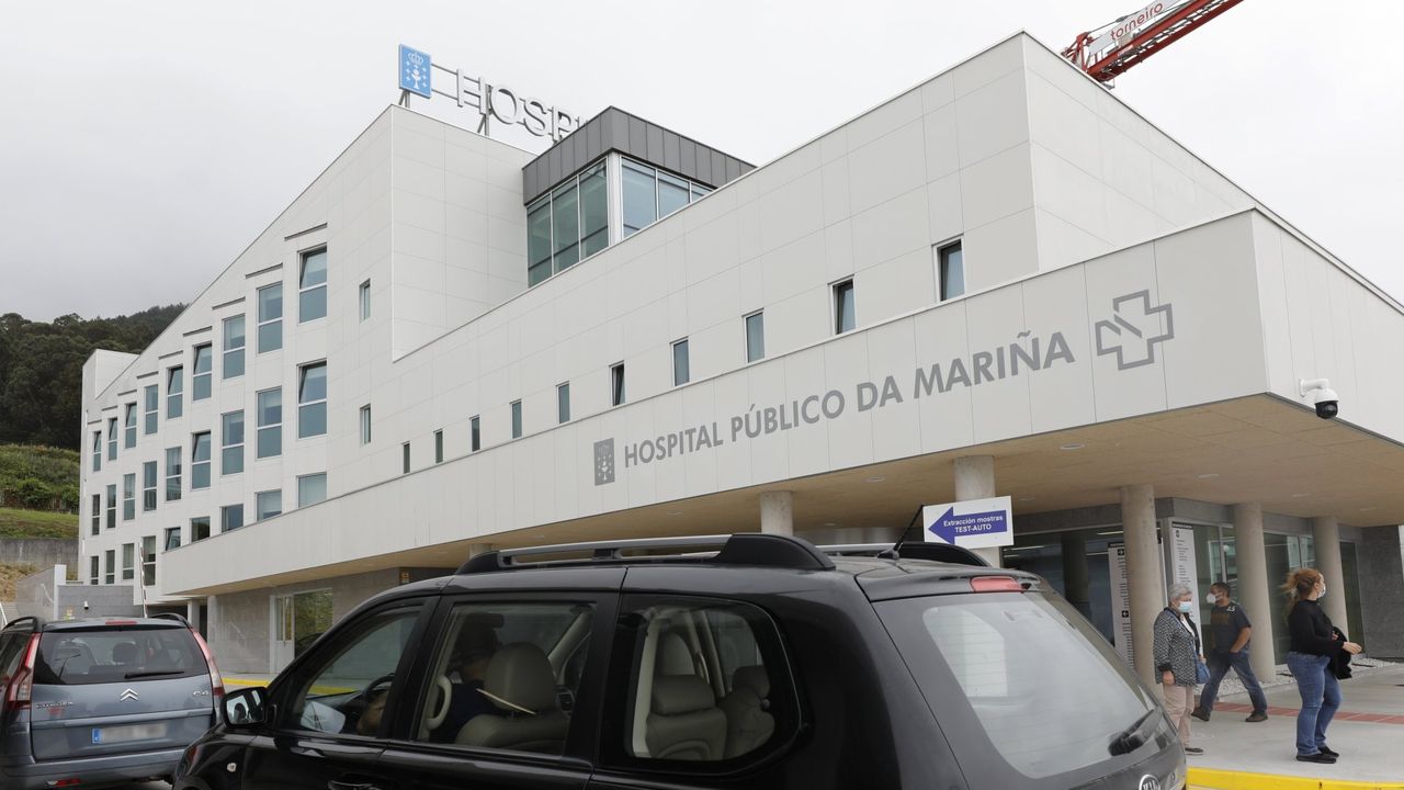 Toda A Mariña continúa en nivel cero de alerta por el coronavirus