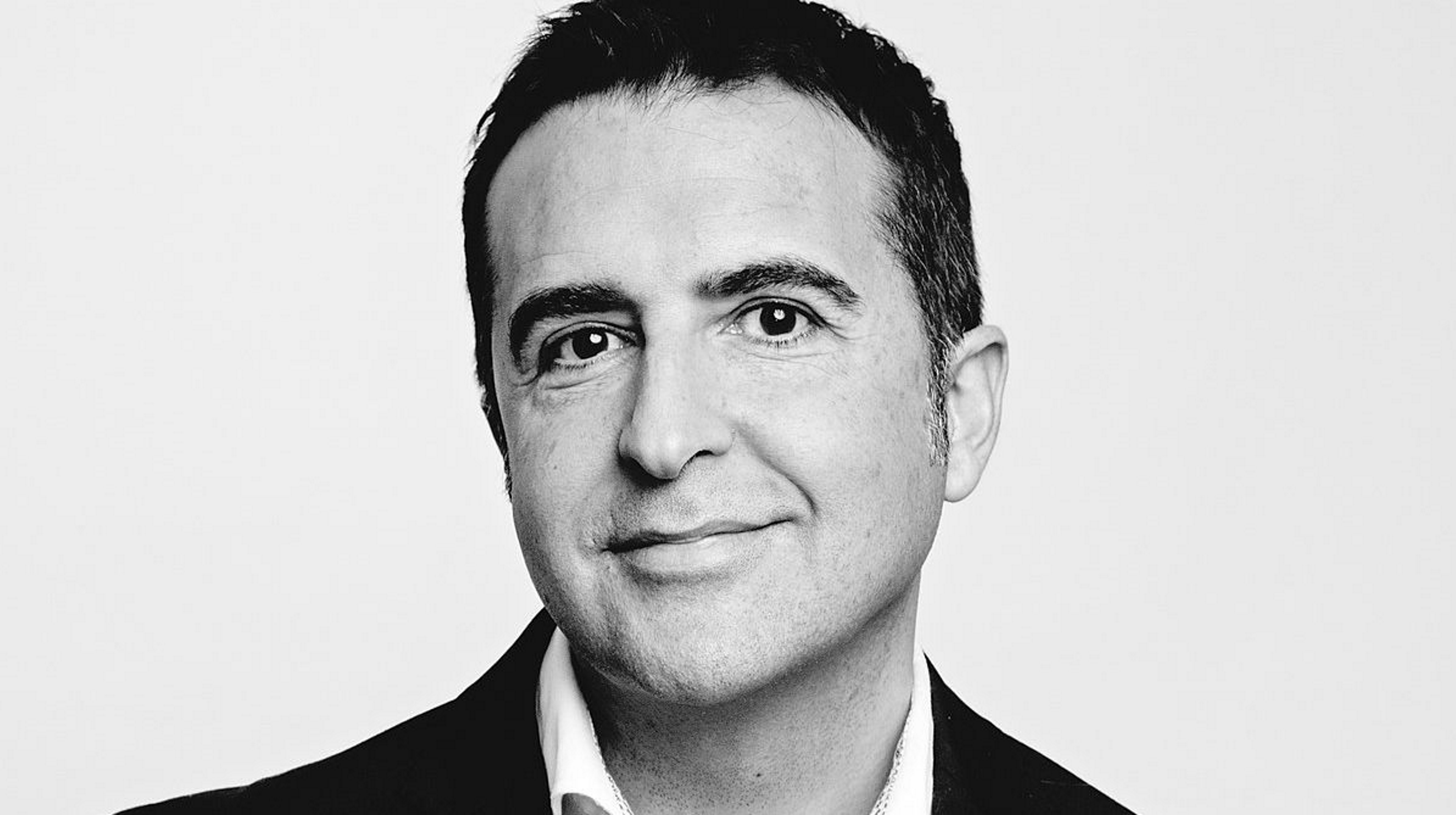 Luis Fraga: «La Work Party de Axober puede ser una gran oportunidad»