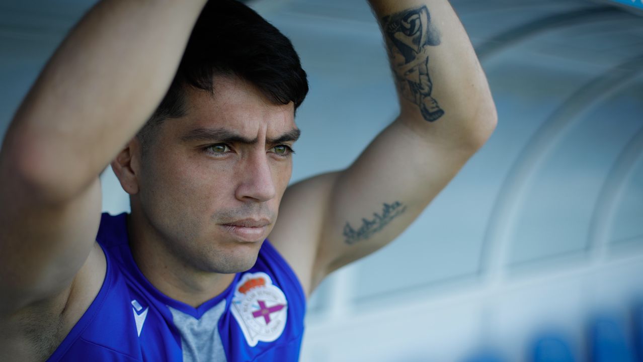 Nacho González: «El buen fútbol va a llegar»