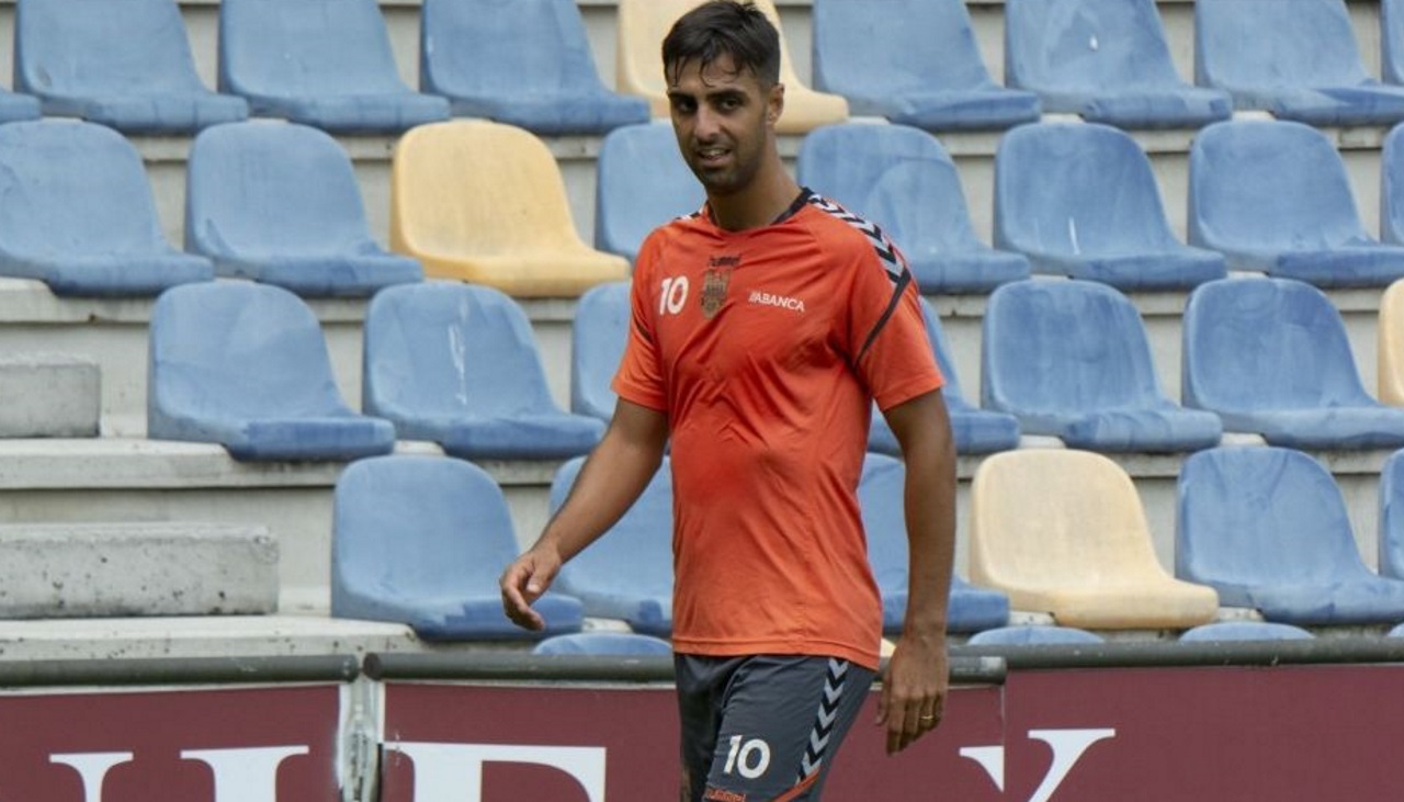 Romay se lesiona la rodilla y se perderá el próximo partido contra el ...