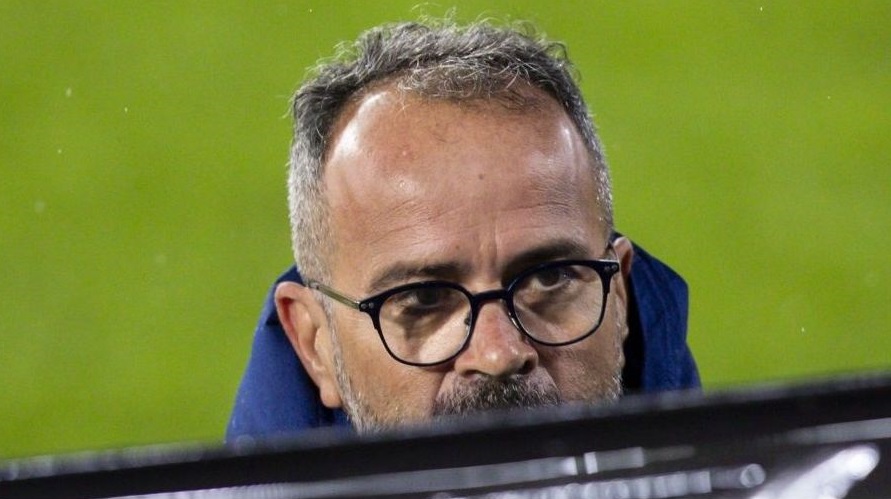 Cervera destaca la «tremenda efectividad» del Celta