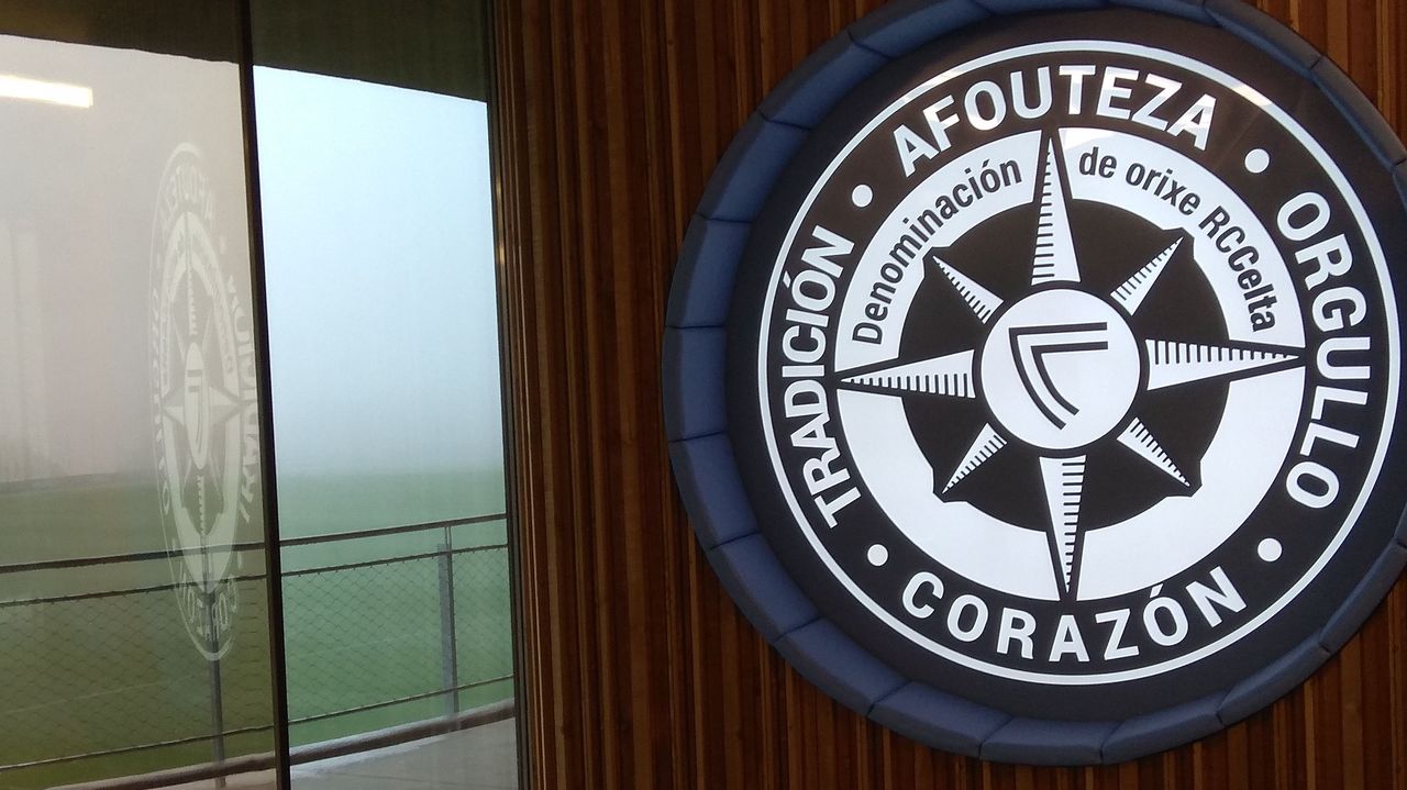 Cidade Deportiva Afouteza