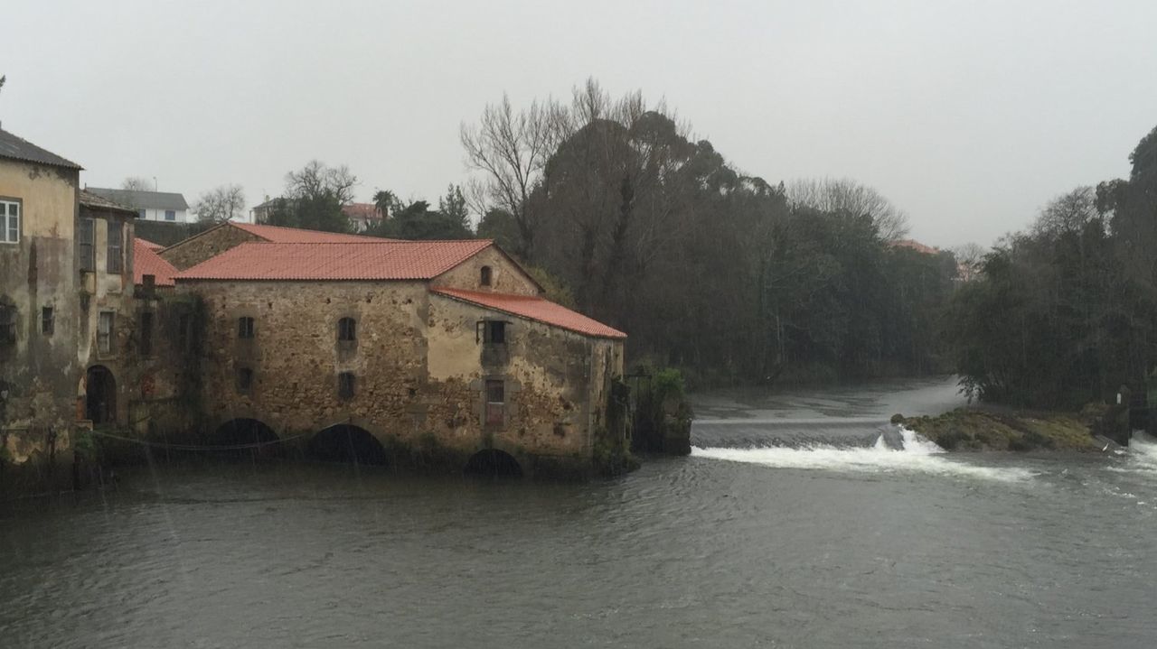El Concello de Narón licitó durante el 2020 obras por un importe de 4,6 ...