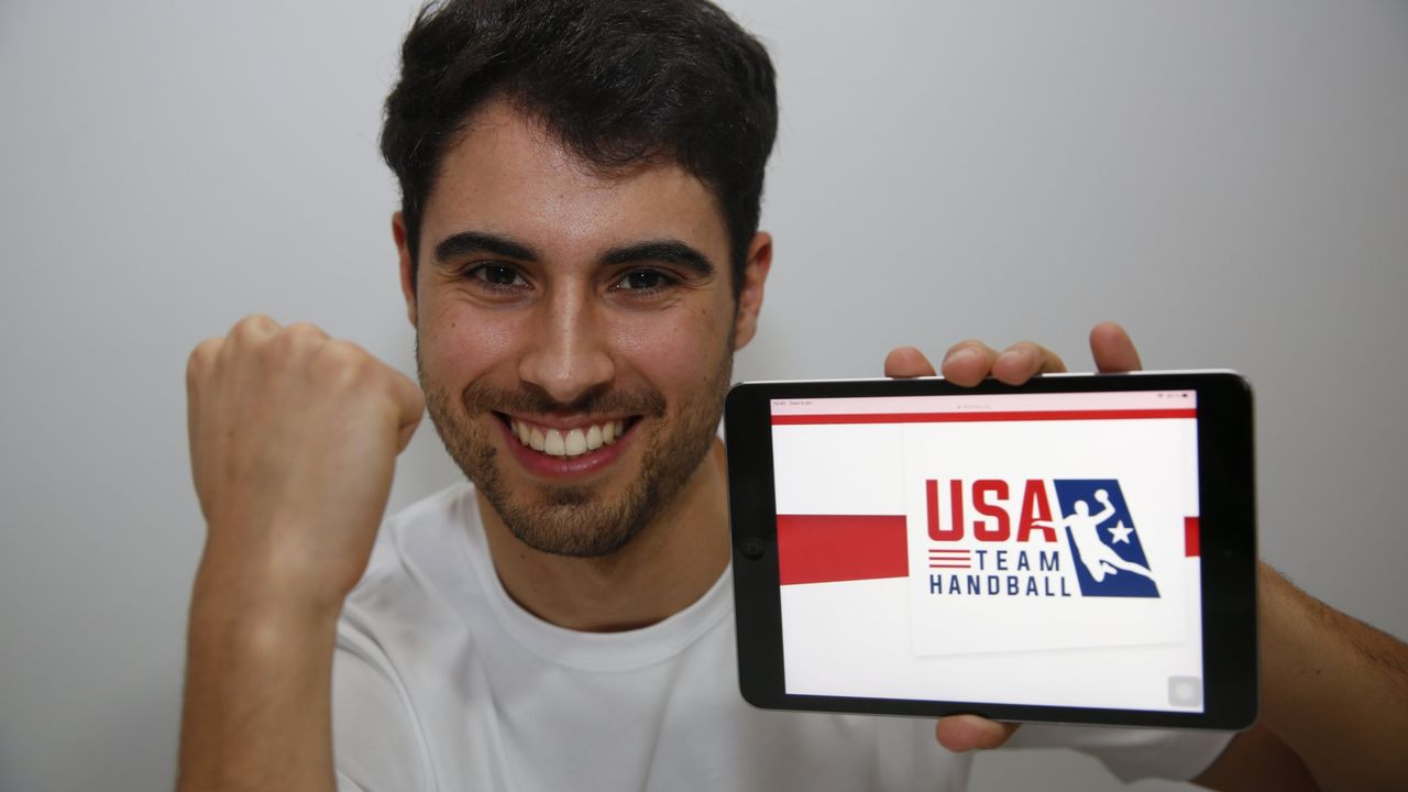 El sueño americano de Álex Chan acaba antes de debutar: «Era lo más ...