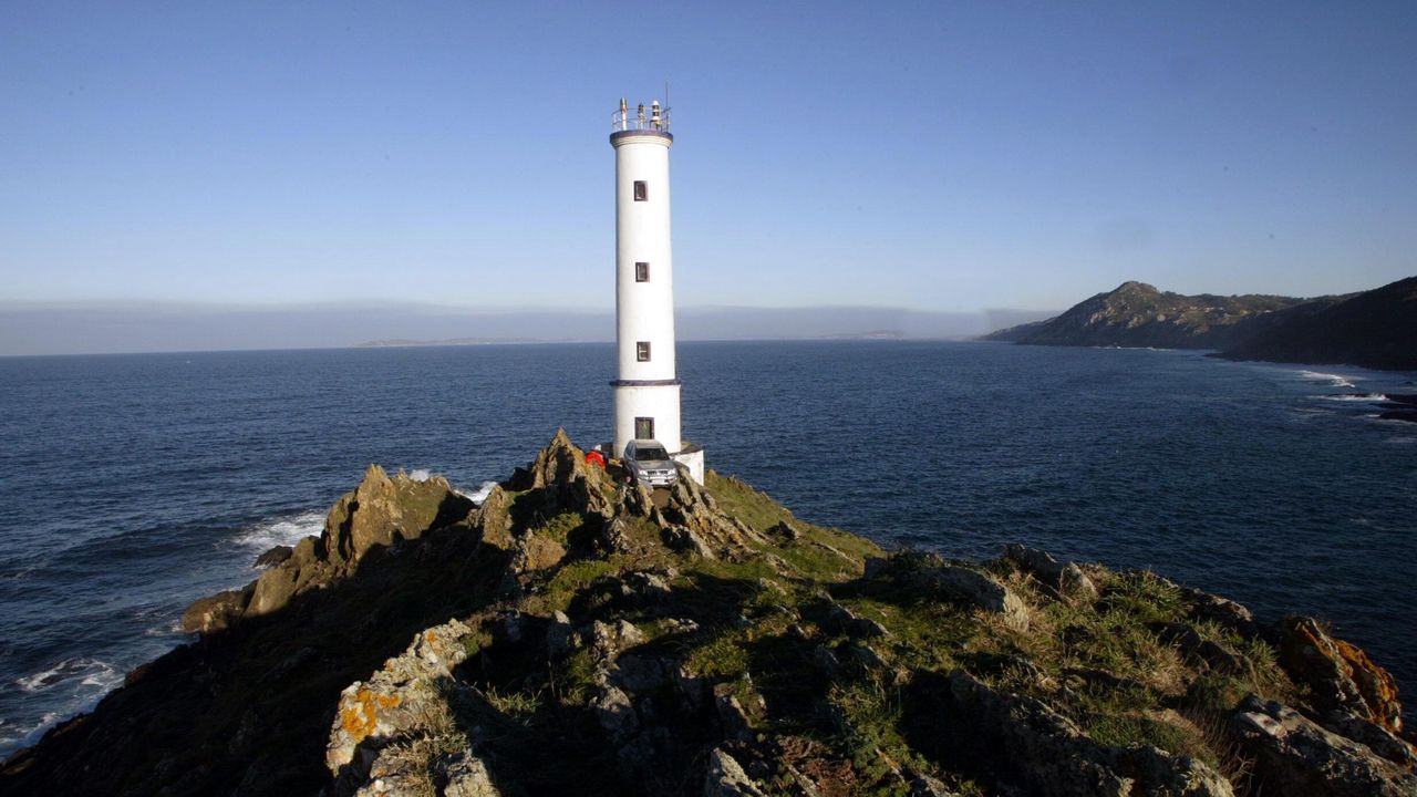 Cangas acondiciona cinco nuevos senderos