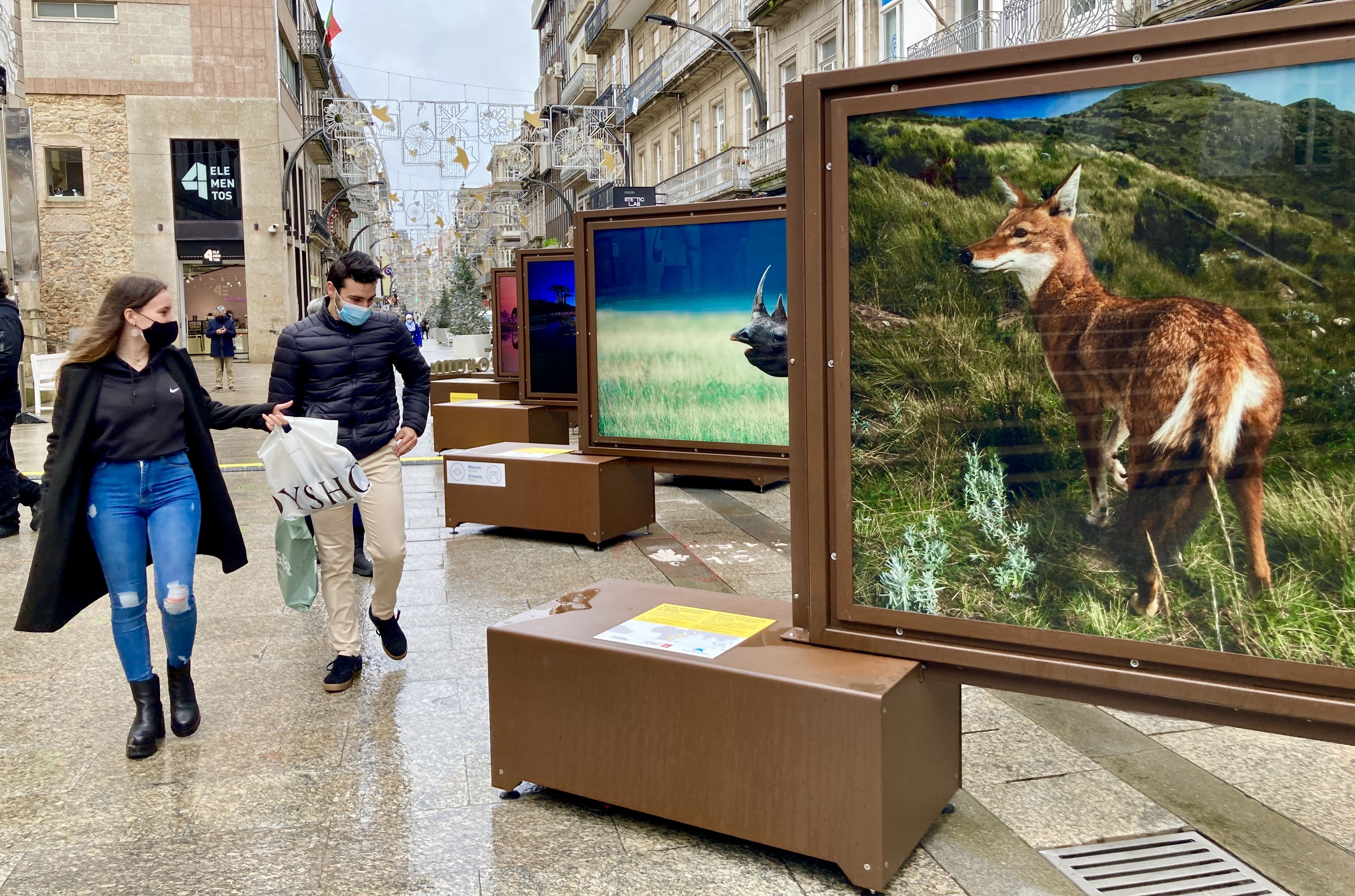 La naturaleza salvaje de National Geographic toma Príncipe