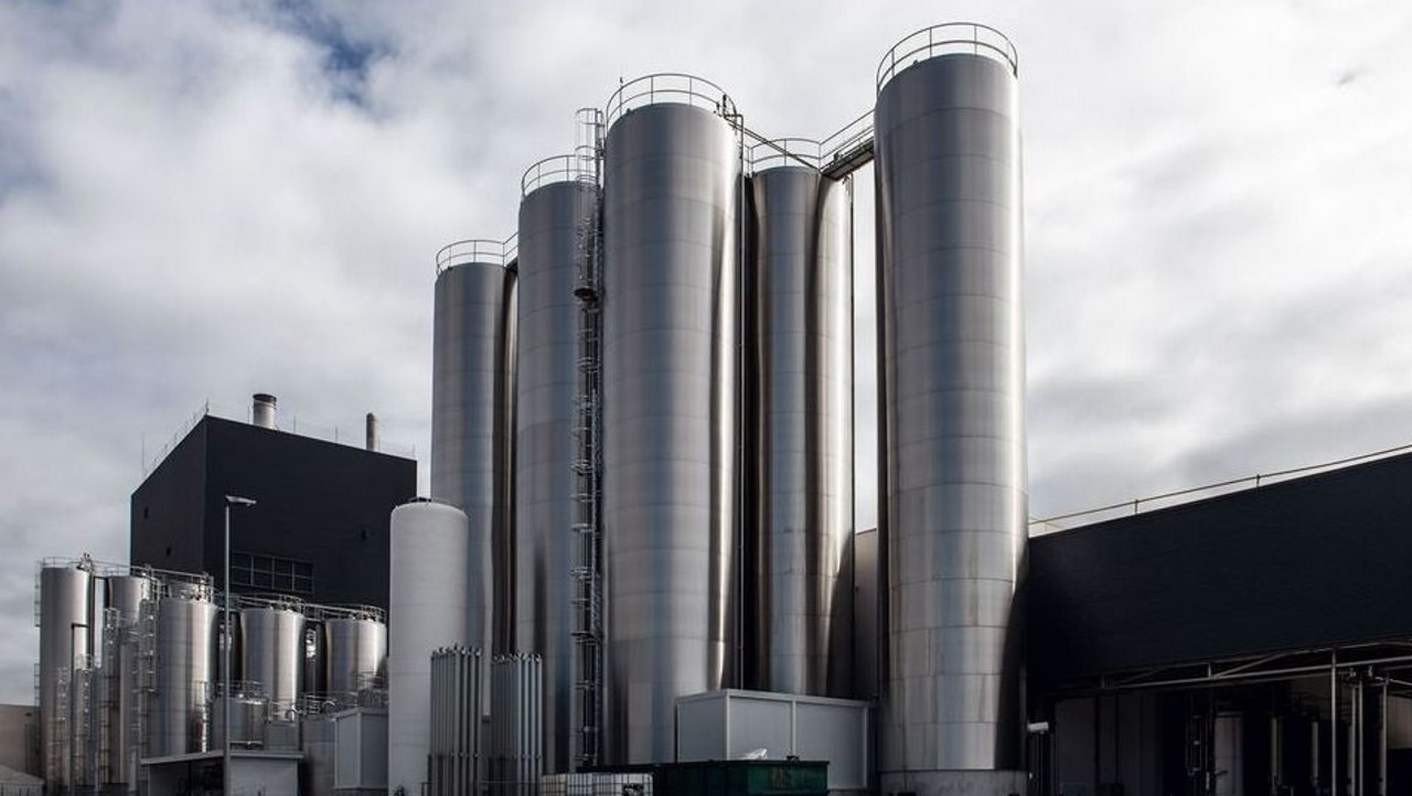 Todo lo que Inleit podrá extraer de la leche