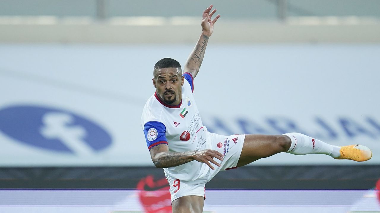 ¿Qué ha sido de Welliton siete años después de su llegada a Vigo?