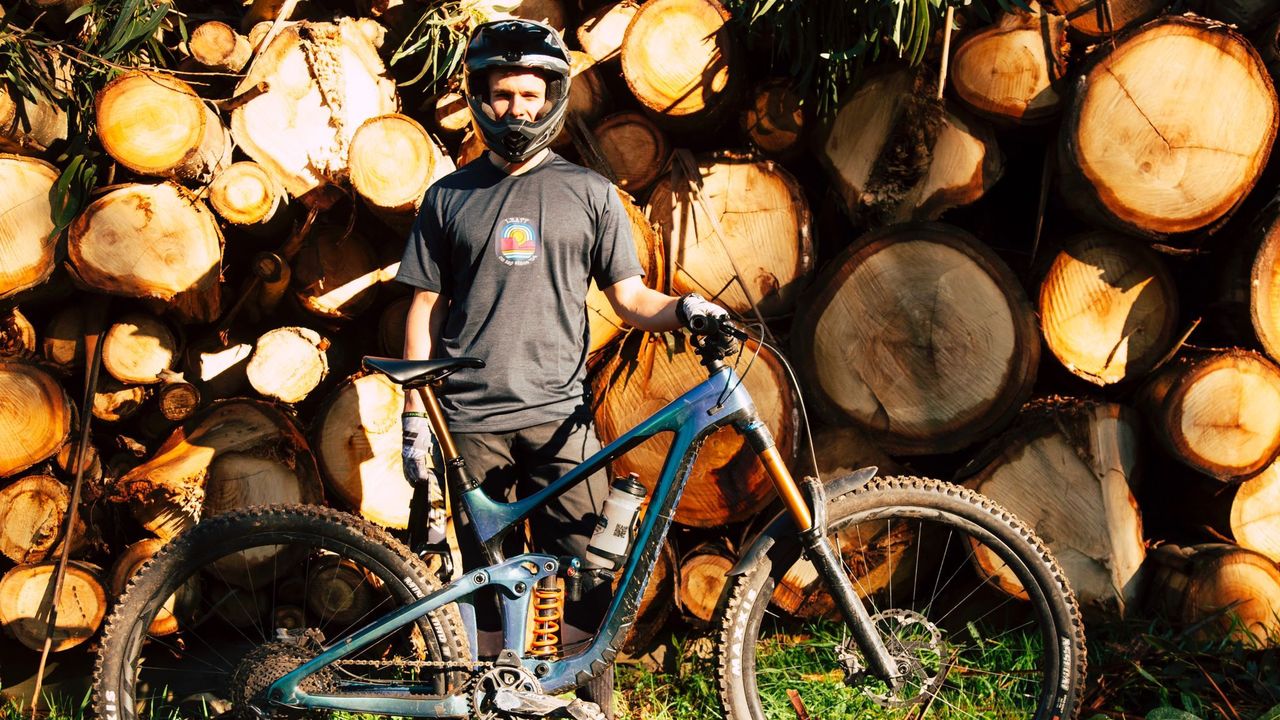 Marco Veiga retoma su asalto al enduro con la primera cita del Open de ...