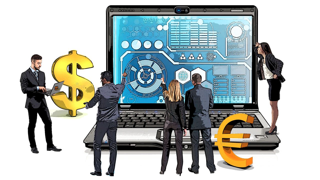 Reimaginemos la economía digital