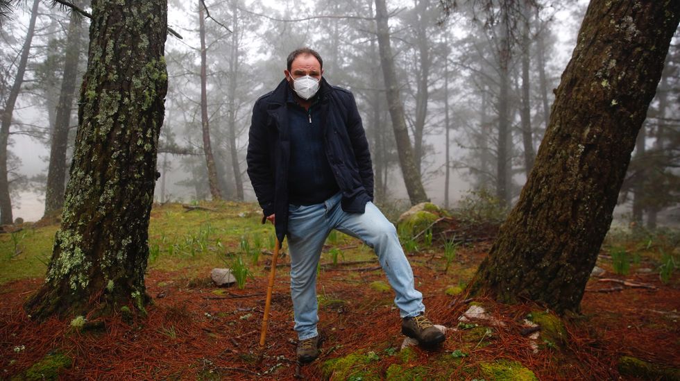 Luis Calvo, de Amil: «Los animales no los tenemos para dar de comer al ...