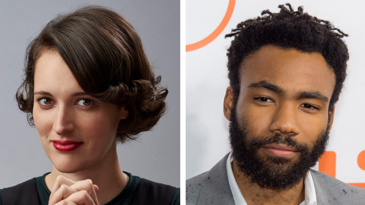 Los nuevos «Señor y señora Smith» después de Brad y Angelina