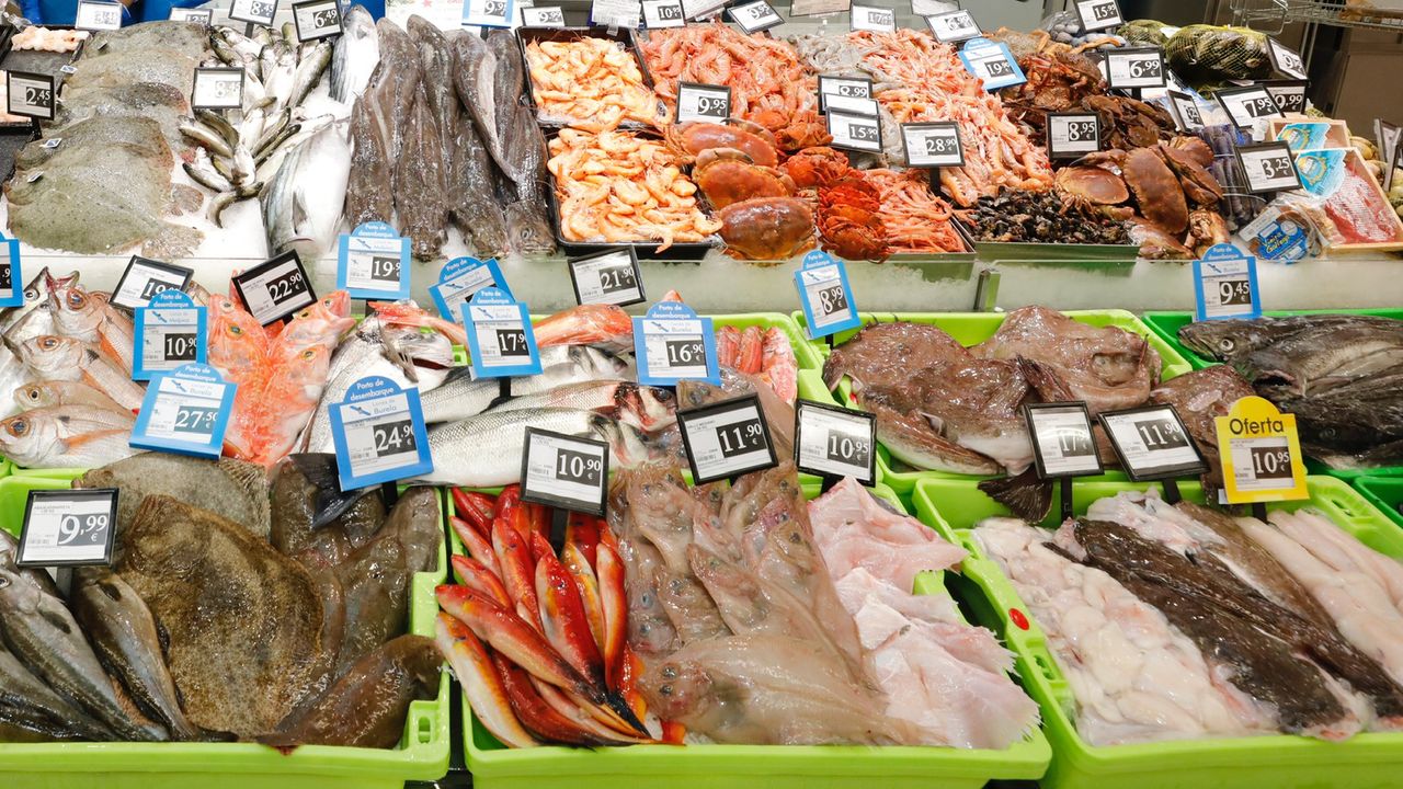 Pescaderías de confianza, ¿cuál recomendaría?