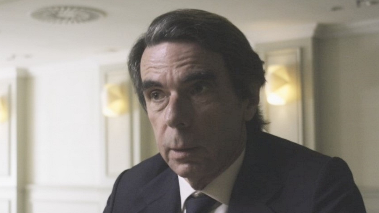 Aznar admite que «el Partido Popular no vive, desde luego, el mejor ...