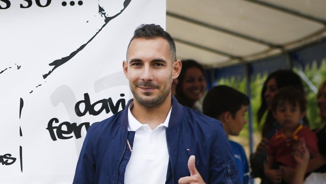 David Ferreiro: «No podemos dejar jugar a un equipo con tanta calidad ...