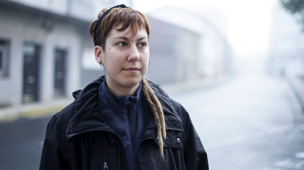 Irene Pin, directora audiovisual de Lugo: «O público novo ten fame de ...