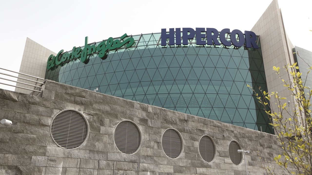 El Corte Inglés y el Hipercor de Marineda City de A Coruña cesarán su ...