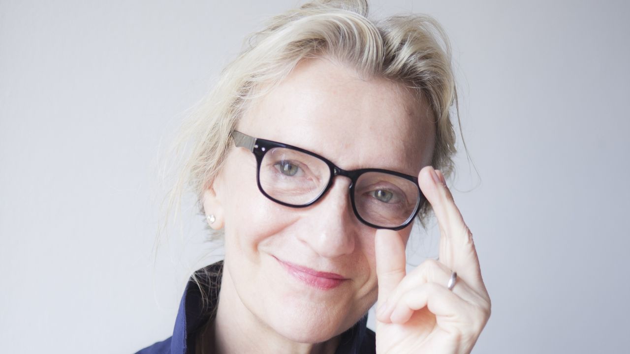 Elizabeth Strout, premio Pulitzer: «He visto a gente de 70 años ...