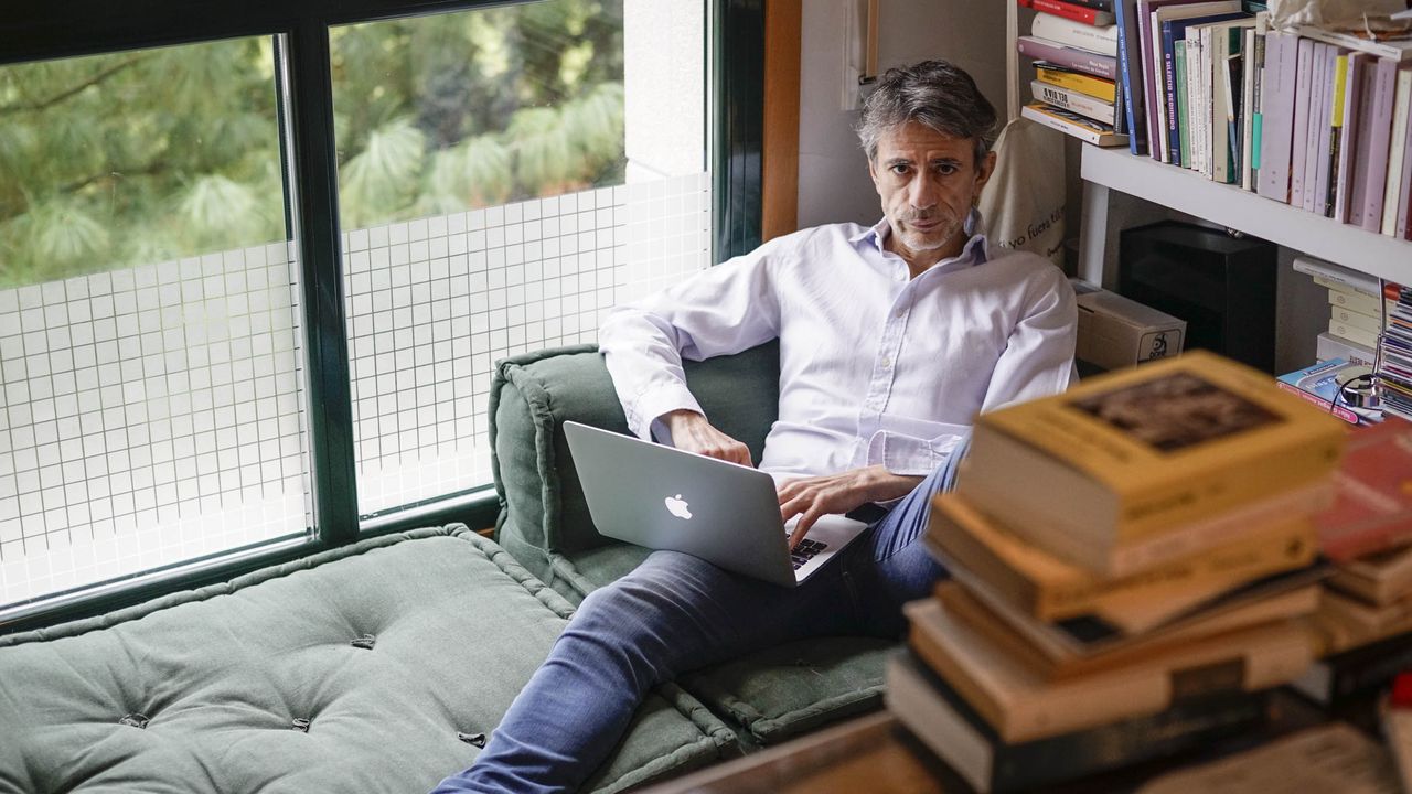 ¿El mejor libro para regalar? Los escritores recomiendan...