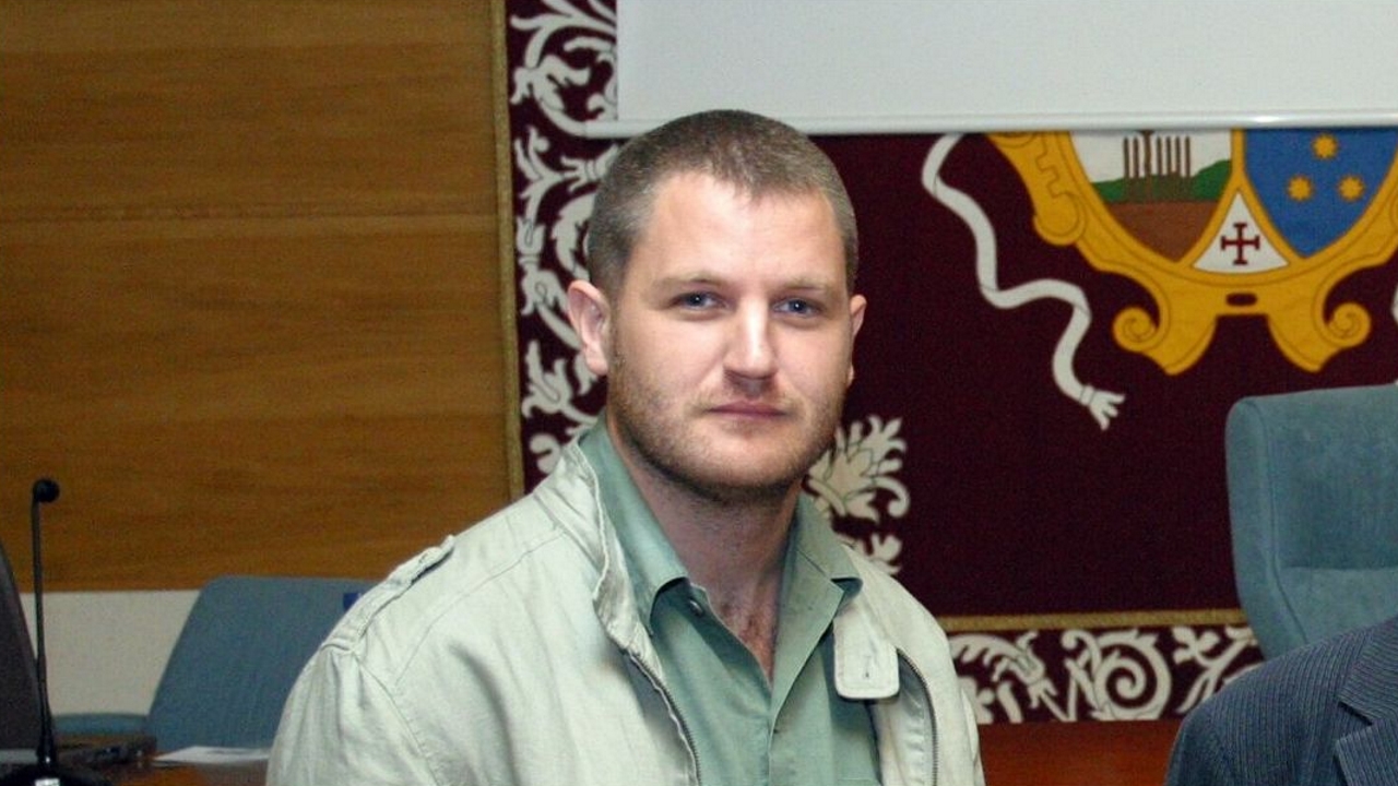 David Beriain: «Cuando tú estás enfrente de ese asesino o ese ...