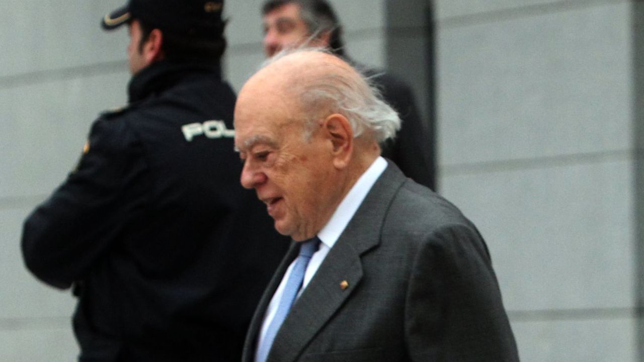 El caso Pujol, sin fecha a la vista para el juicio siete años después ...