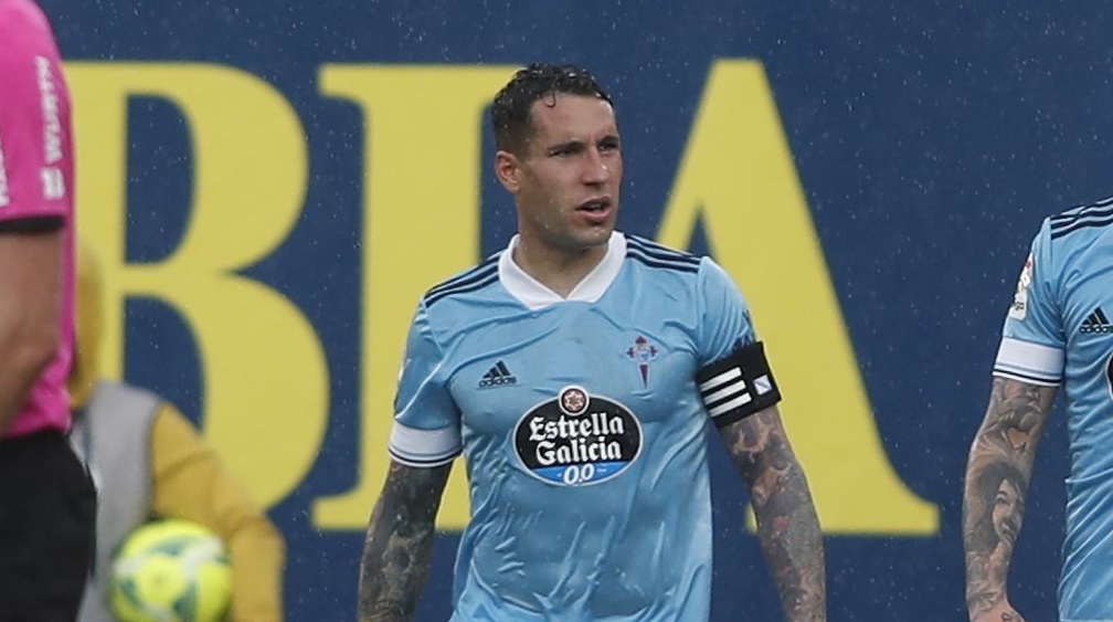 Mallo sufrió un rodillazo y no apunta a lesión muscular