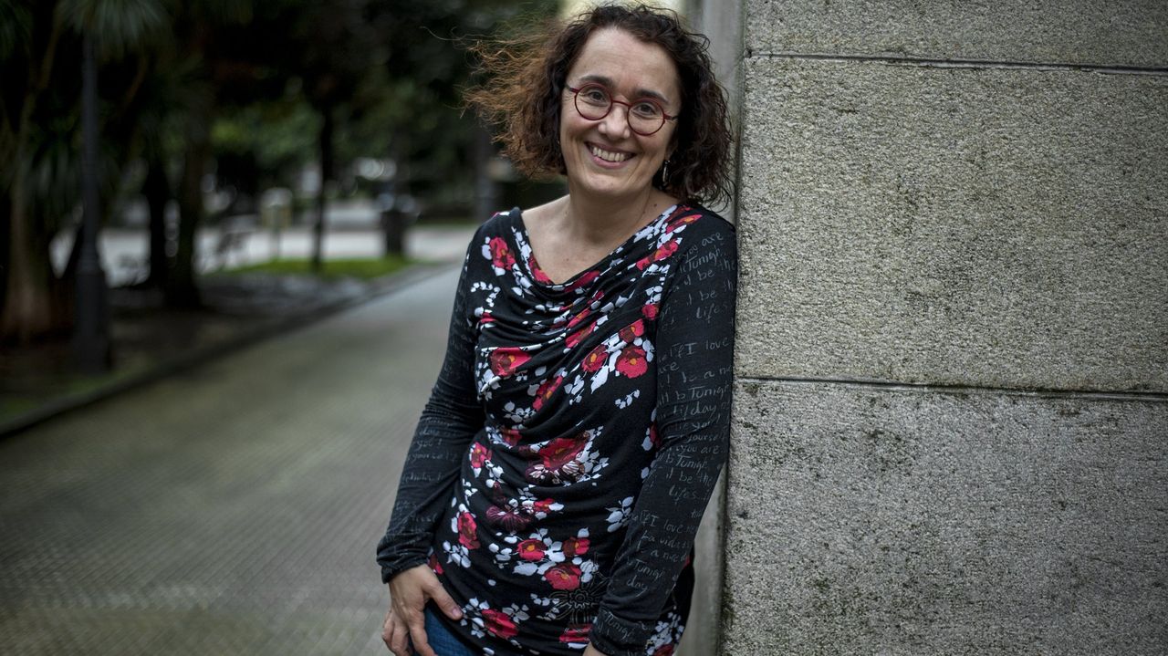 Anabel González, psiquiatra: «La intensidad no es más amor, son más ...