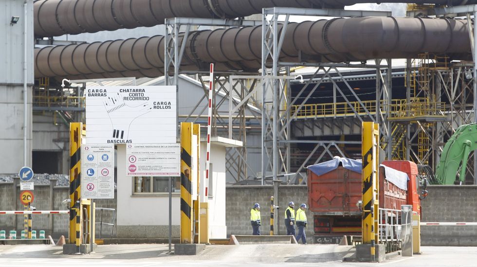 Estas son las 50 empresas que más facturan en el área de Ferrol