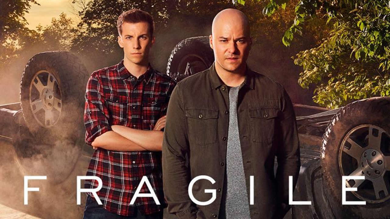 «Fragile»: ¿Qué cantidad de secretos somos capaces de llegar a guardar?