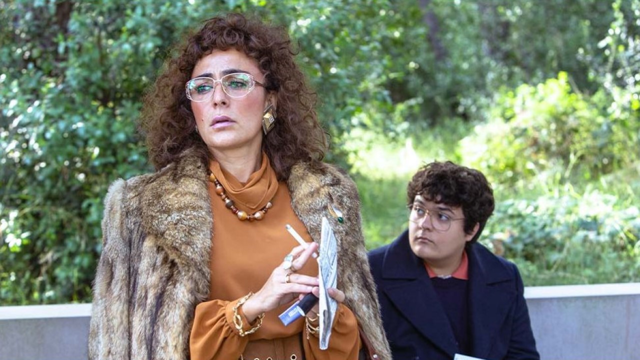 La serie de Bob Pop y la vuelta de «Élite», lo más esperado de junio