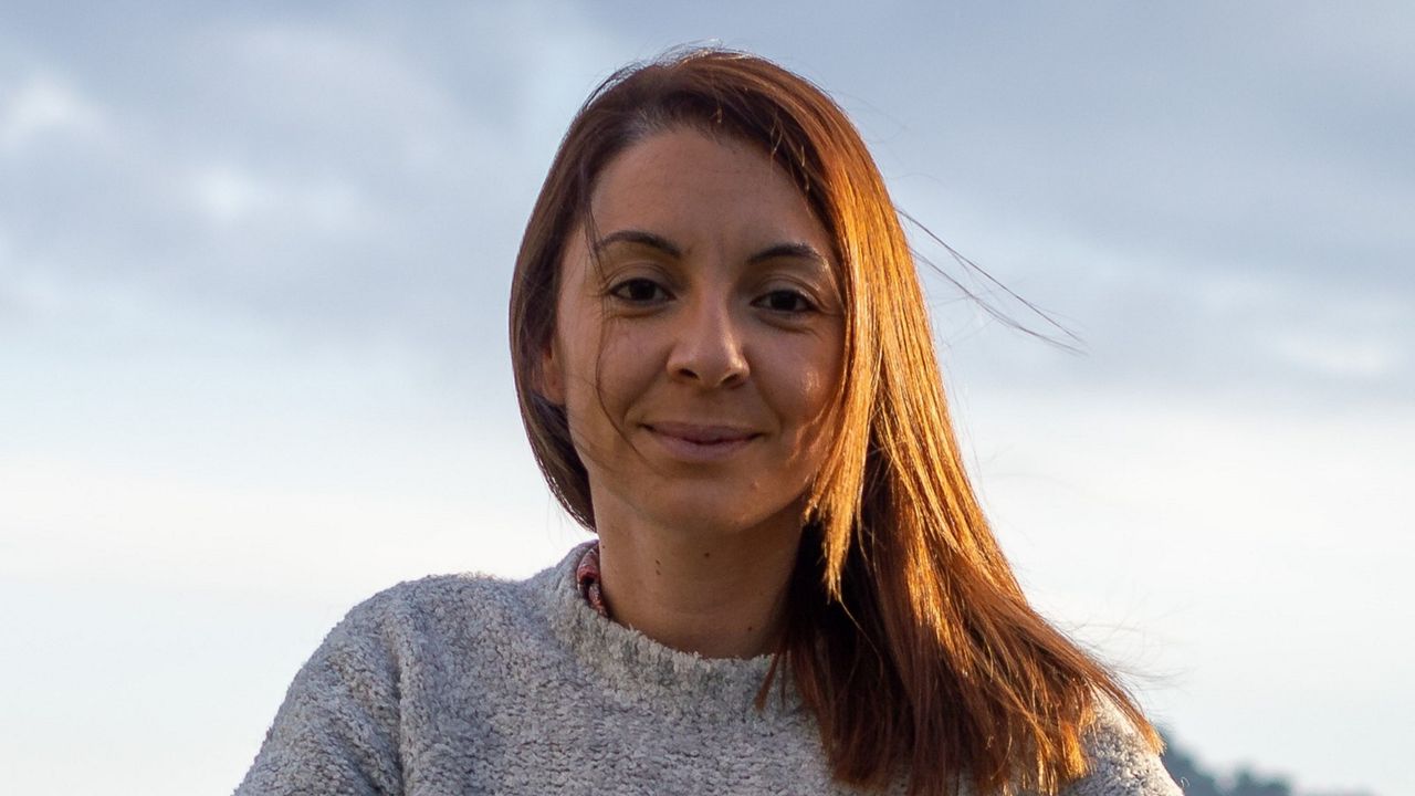 María Lago: «Faltan accións en materia social»