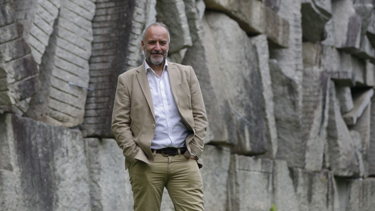 Miguel Diéguez: «Vienen unos felices años 20»