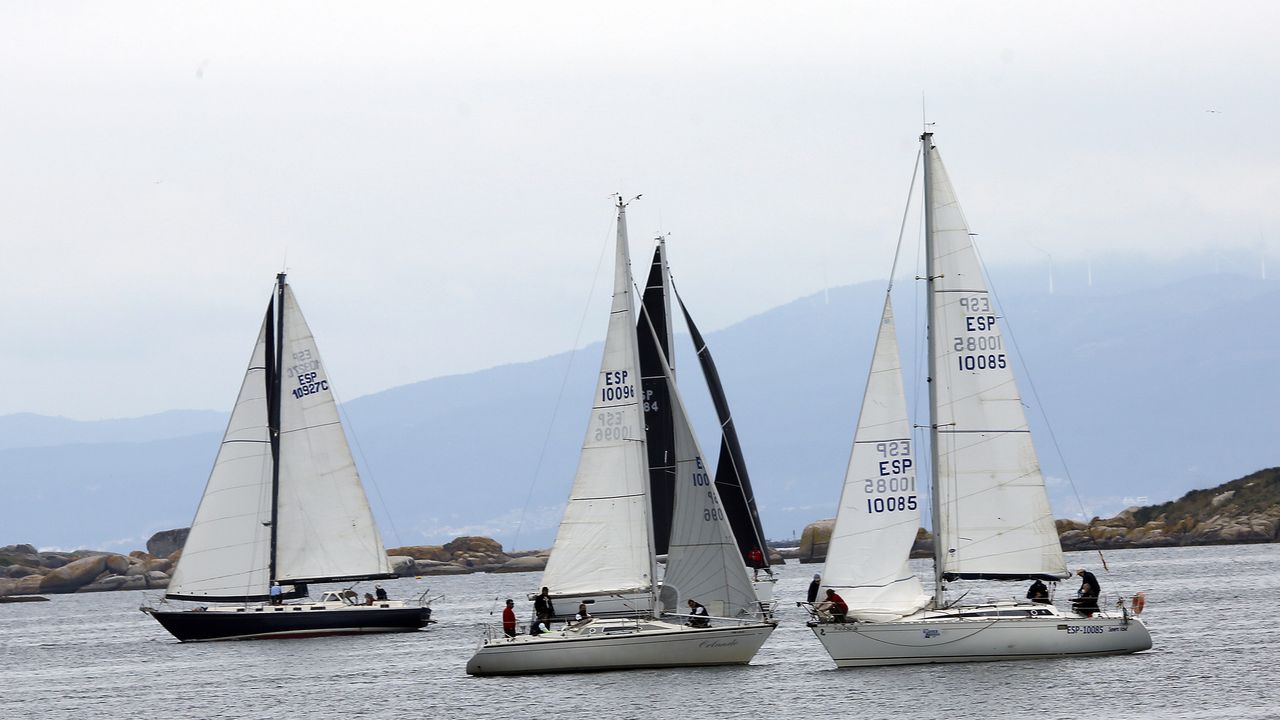 Regata Frinsa 2021