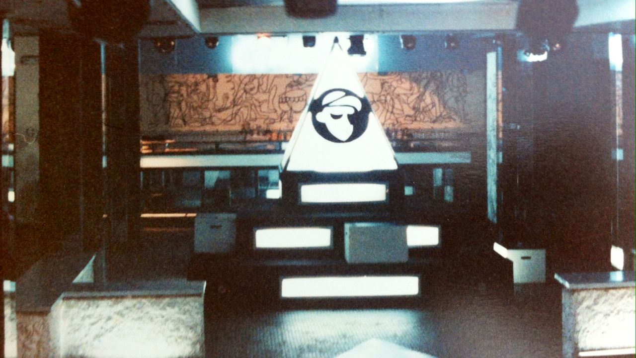 El aniversario bueno de Clangor