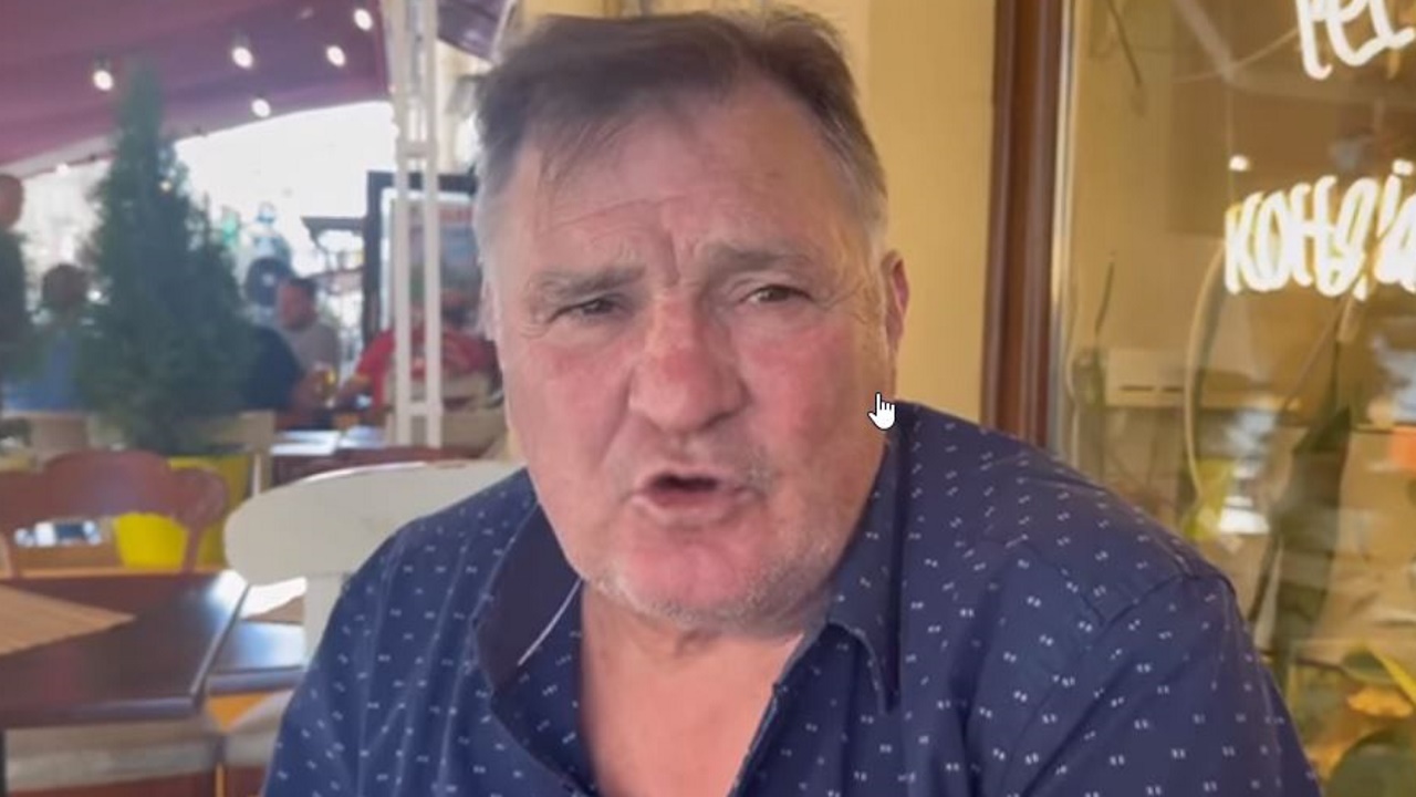 El mensaje de Camacho y de Manolo el del Bombo para las fiestas de Cornazo