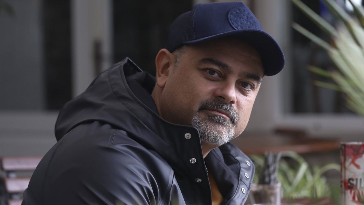 Nach, una leyenda del rap en el TerraCeo