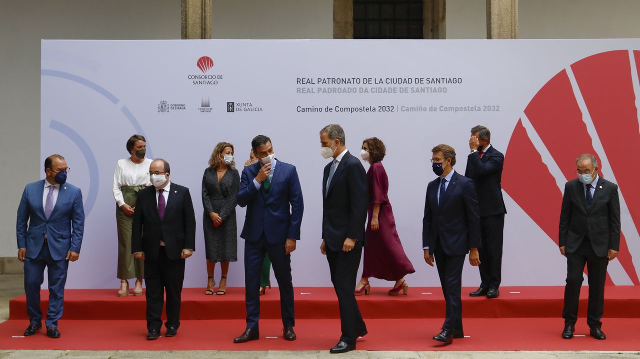 El Real Patronato avala un acuerdo histórico que aporta 281 millones a ...
