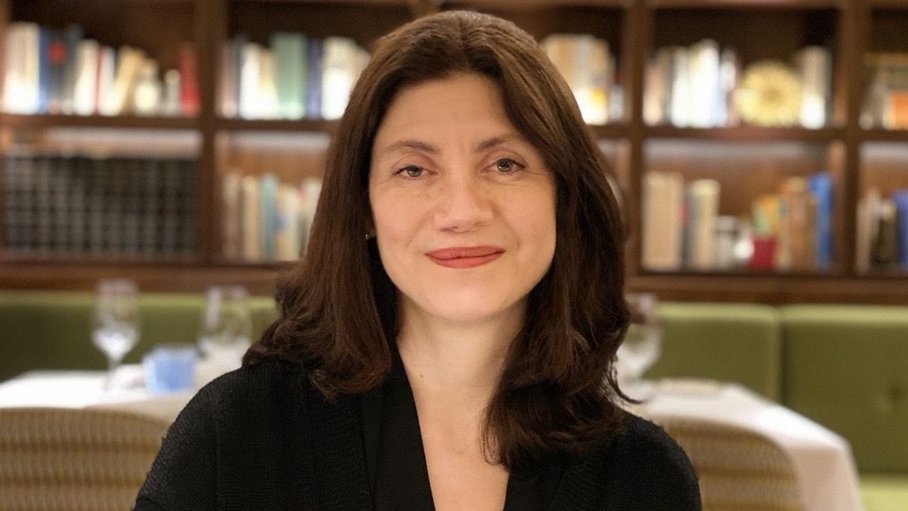 Pilar Reyes: «Los editores nunca hemos sido buenos para las ...