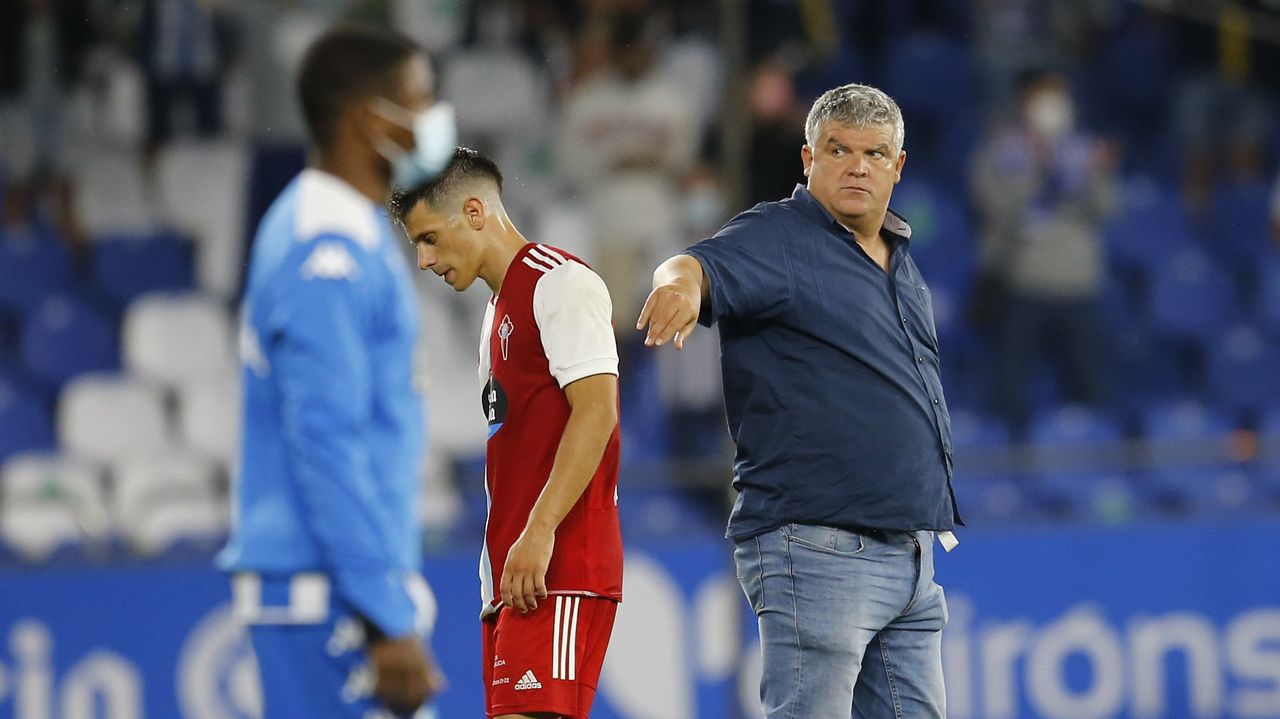 Onésimo Sánchez: «Han sido superiores y no hemos trabajado lo que ...