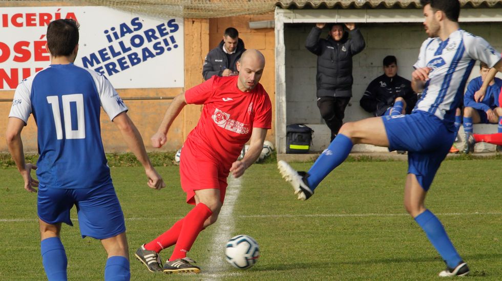 Marzán, el regreso más deseado