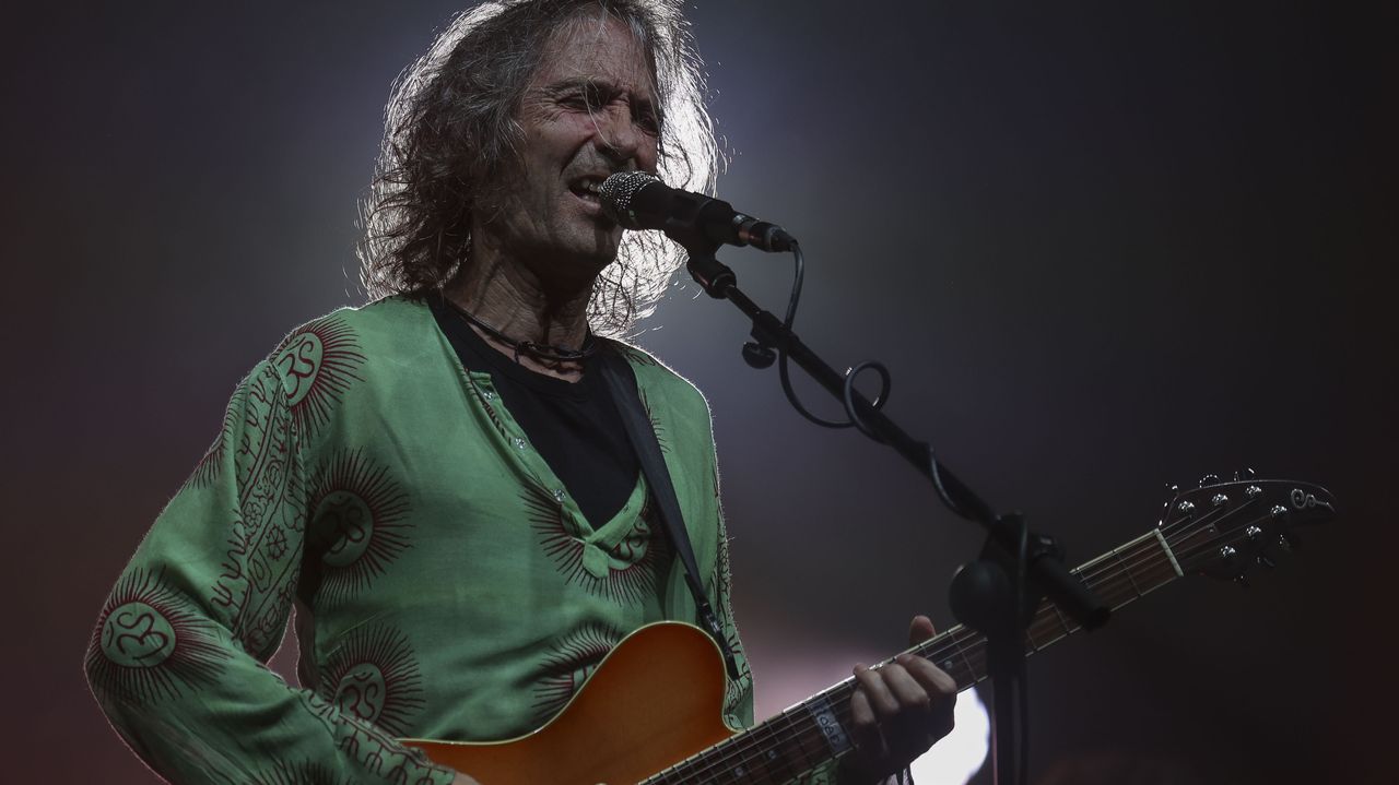 El Robe y su Mayéutica: cuando los violines suenan para las lechuzas