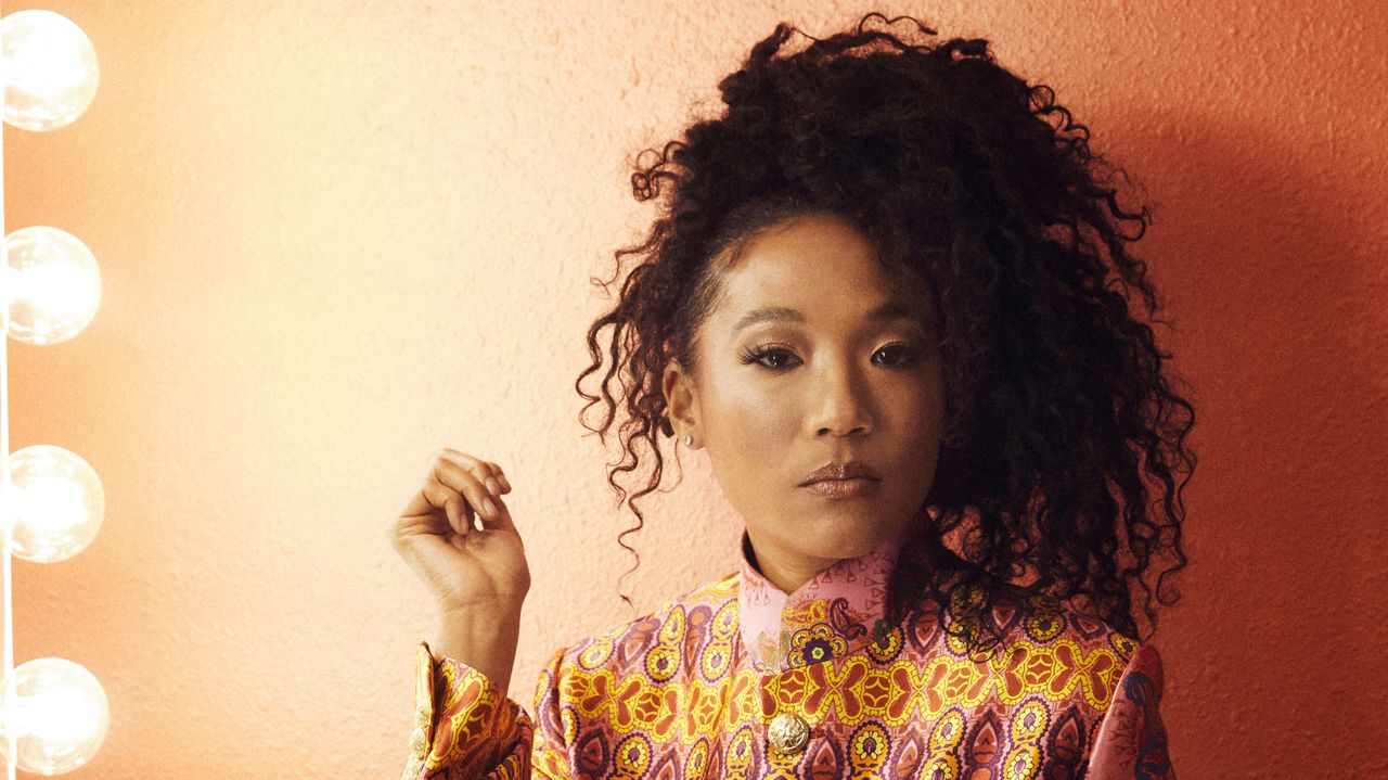 Judith Hill, que abre el Outono Códax: «El soul es la música de los ...