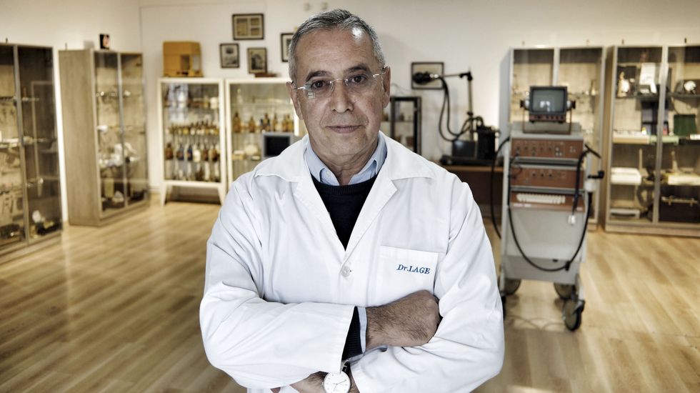 Premio al Museo do Médico Rural de Maceda