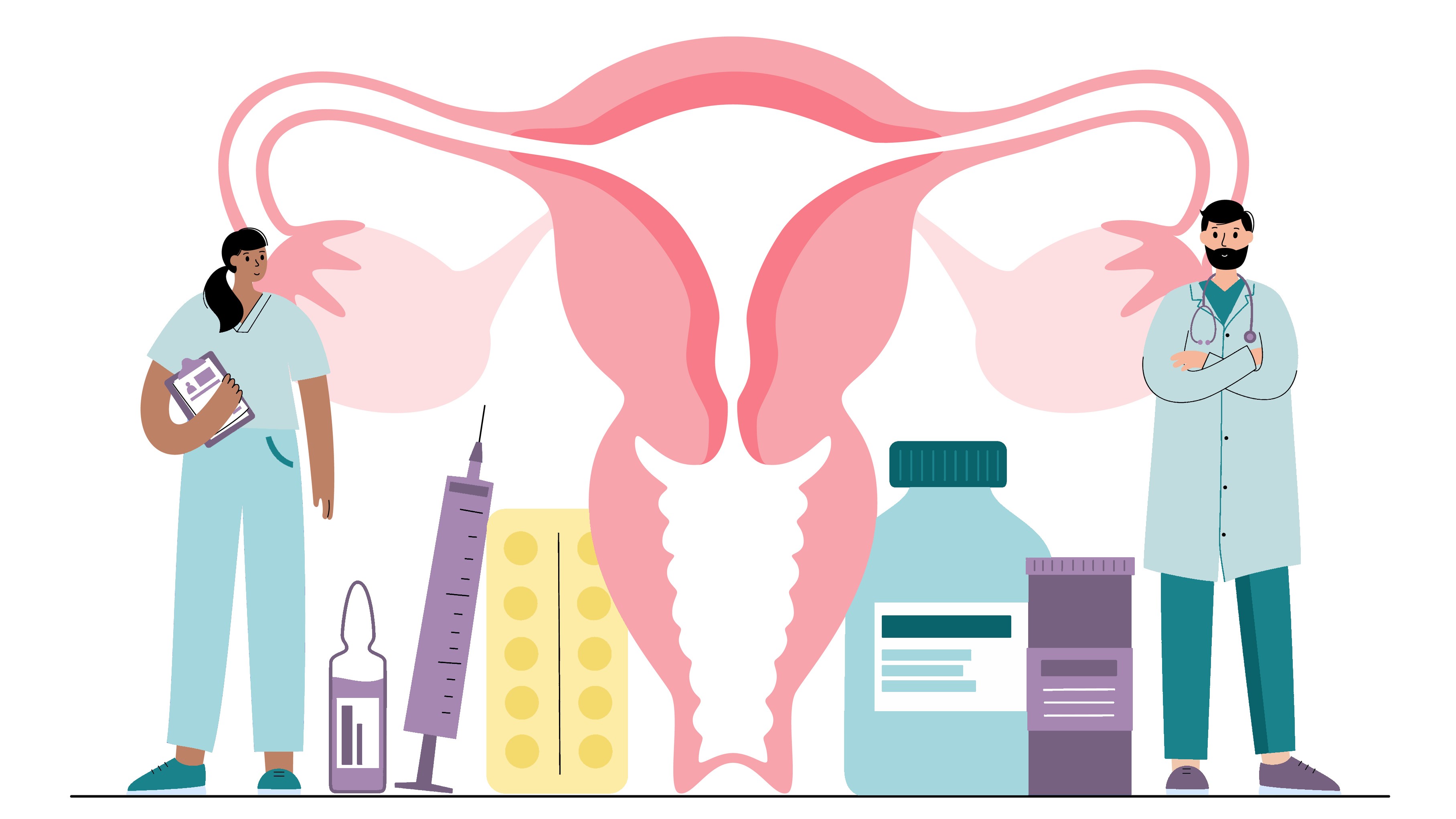 Todo lo que tienes que saber sobre el virus del papiloma humano