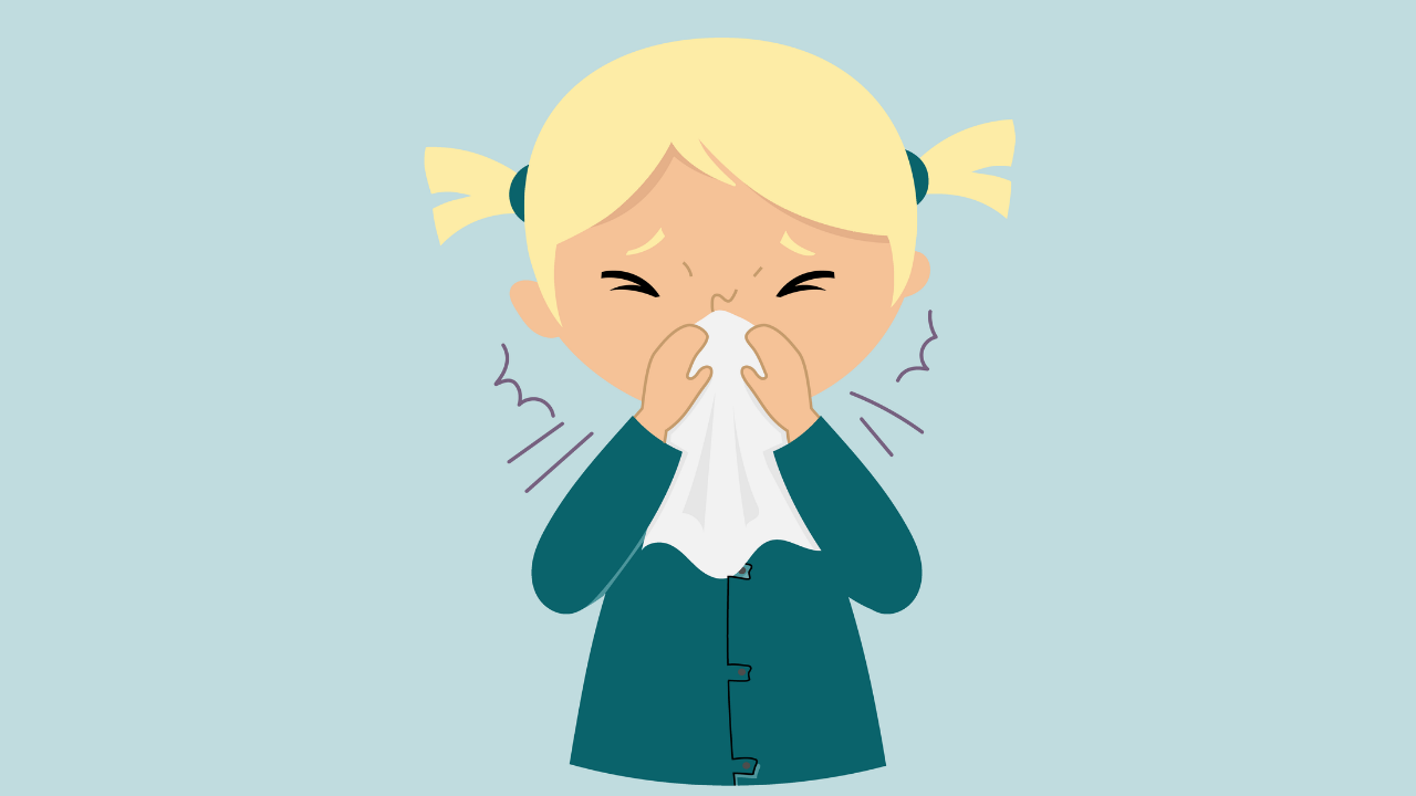 Mi hijo tiene tos y mocos: estas son las enfermedades del invierno más ...