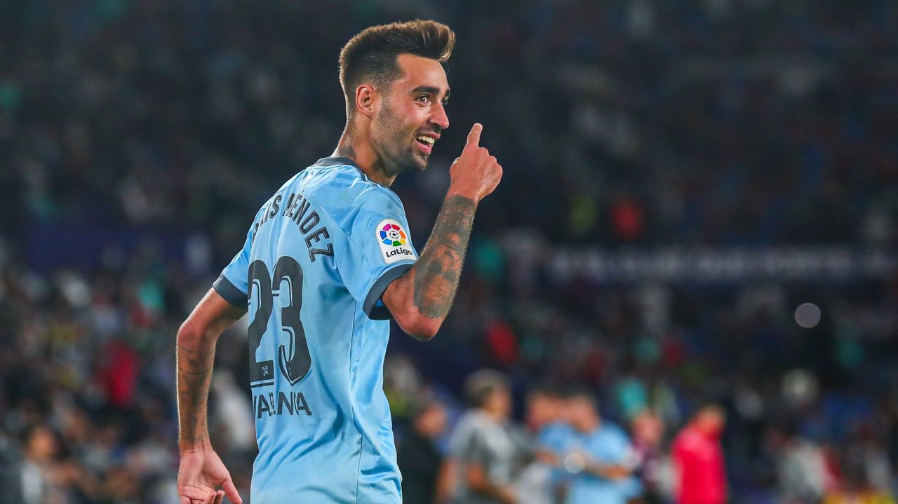 Brais, omnipresente en el 2021