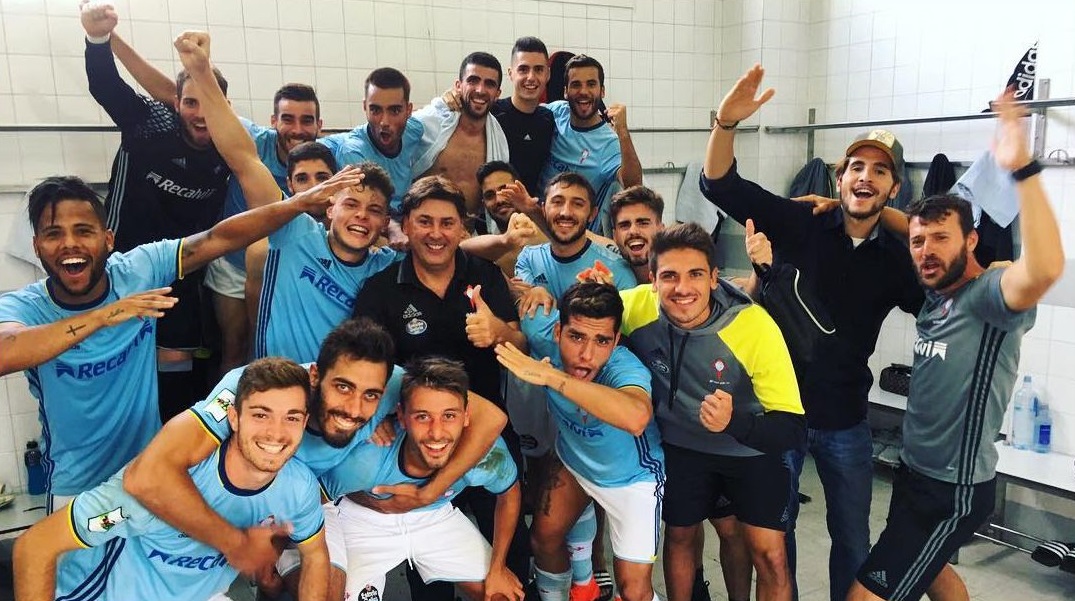 ¿Qué ha sido de los jugadores del Panda Team cinco años después?