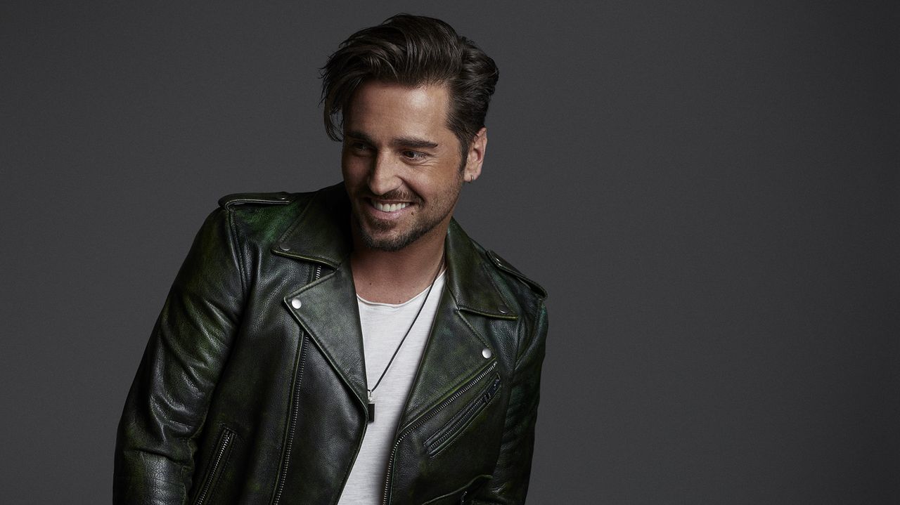 Bustamante alternará en Vigo con Ricky Merino el papel protagonista en ...