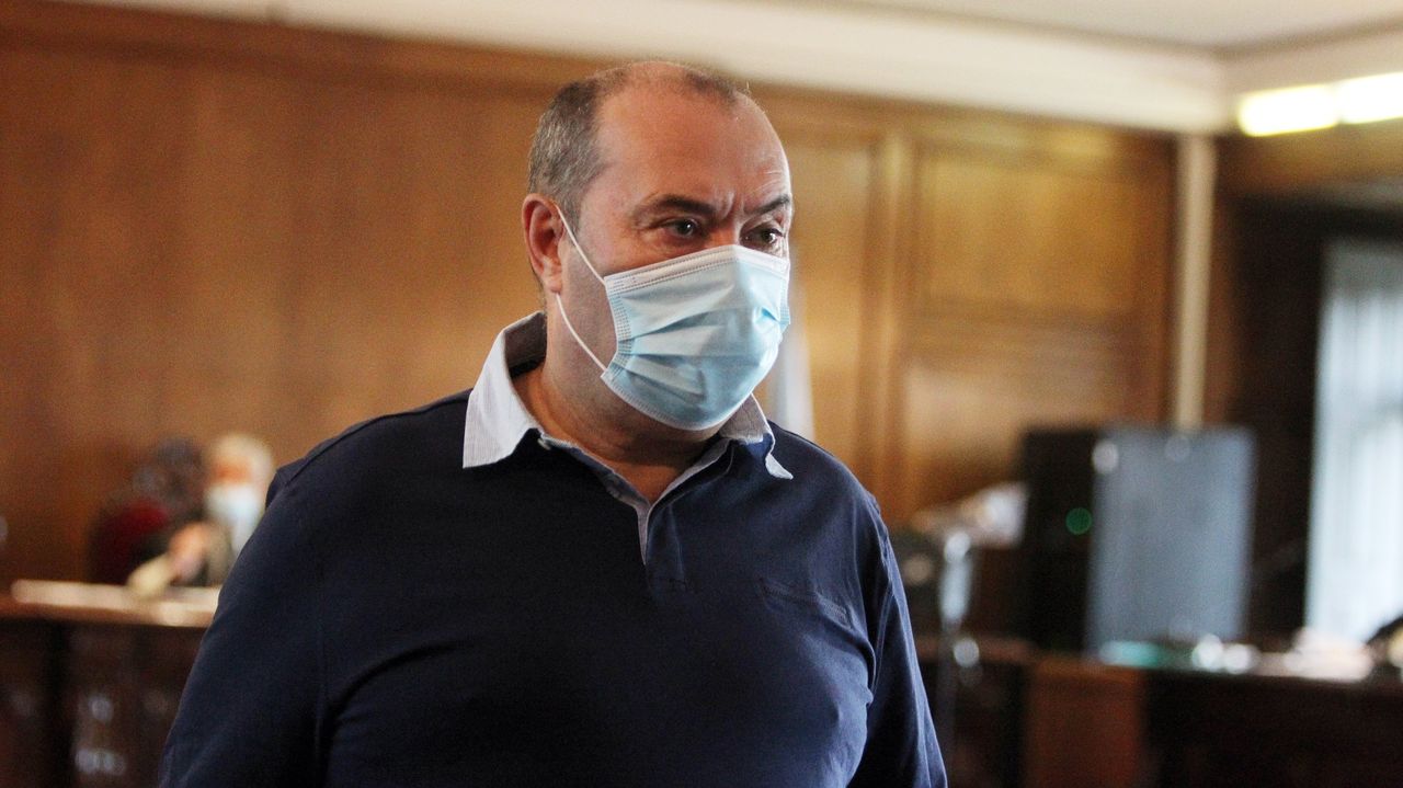 Fallece Lito, el rey de las orquestas, al precipitarse de un puente en ...